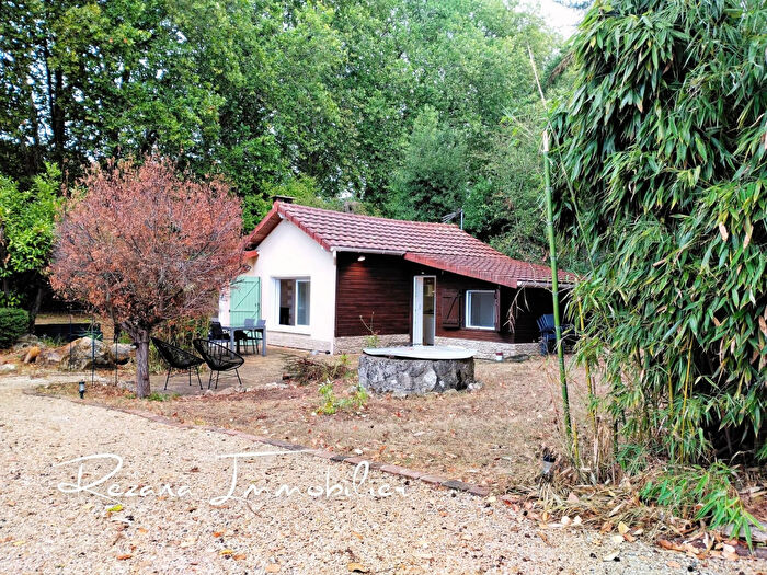 Maison 3 pièces à vendre à Thomery