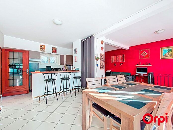 Maison à vendre - Menton, Haut Borrigo, Saint-Paul-Garavan, Vallée de Gorbio - 3 pièces - 2 chambres