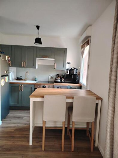 Appartement 2 pièces à vendre à Roissy-en-Brie