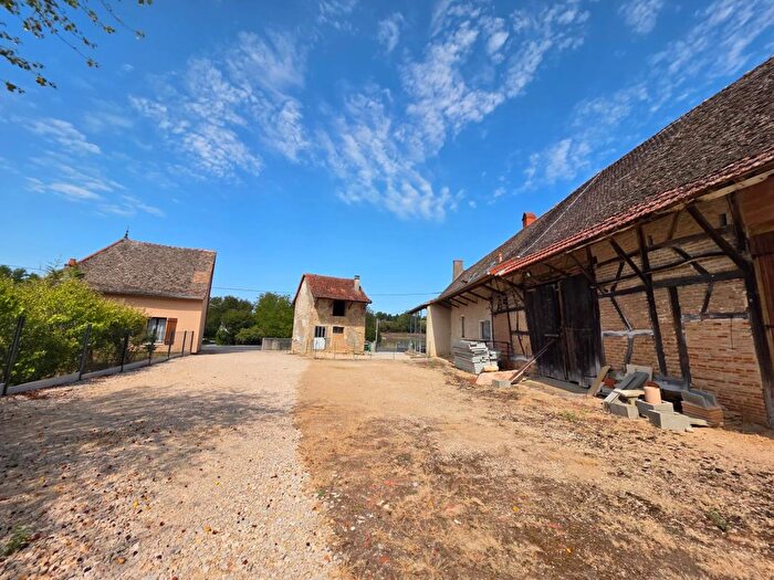 Maison 3 pièces à vendre à Simandre
