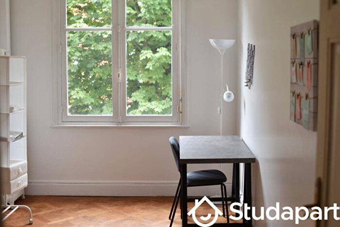 Vauban Esquermes, Lille - Appartement 1 pièce à louer