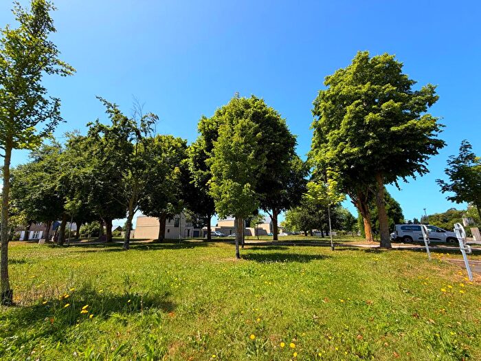 Maison 3 pièces à vendre - Saint-Malo, Le Petit Paramé, Le Val, Fontainre