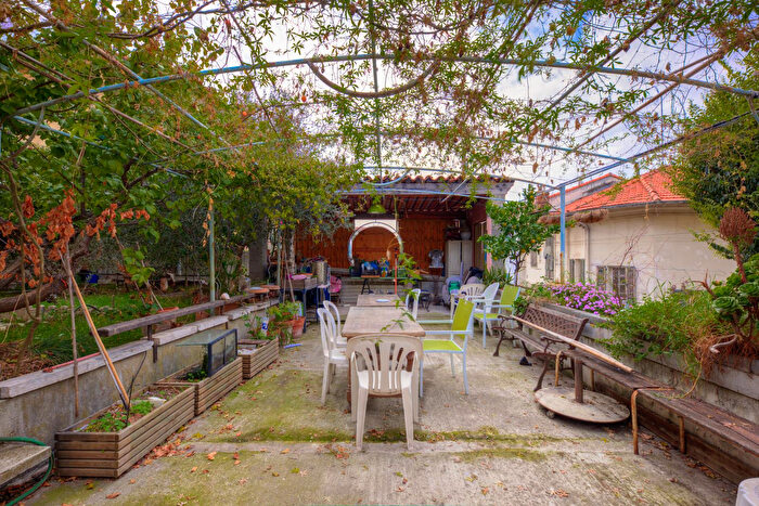 Appartement à vendre - Nice, Saint-Roch - 3 pièces - 2 chambres