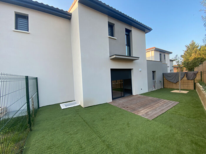 Maison à vendre - Grabels - 4 pièces - 3 chambres