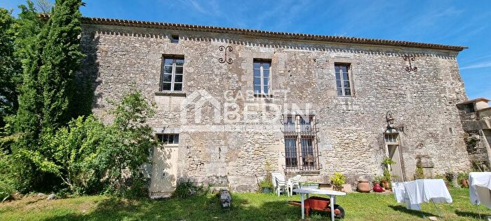 Maison à vendre - Asques - 9 pièces - 6 chambres