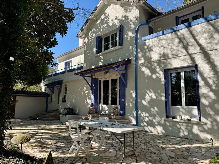 Maison 6 pièces à vendre - Haute-Isle