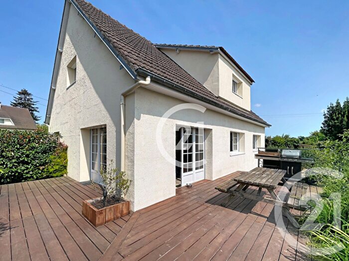 Maison 7 pièces à Louvigny, à vendre