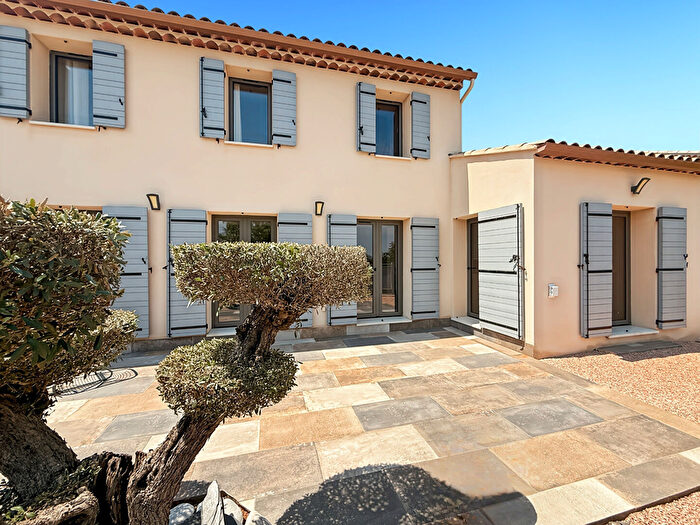 Maison 6 pièces à vendre à Bouc-Bel-Air, Terre Blanche, La Croix d'Or, La Gardure