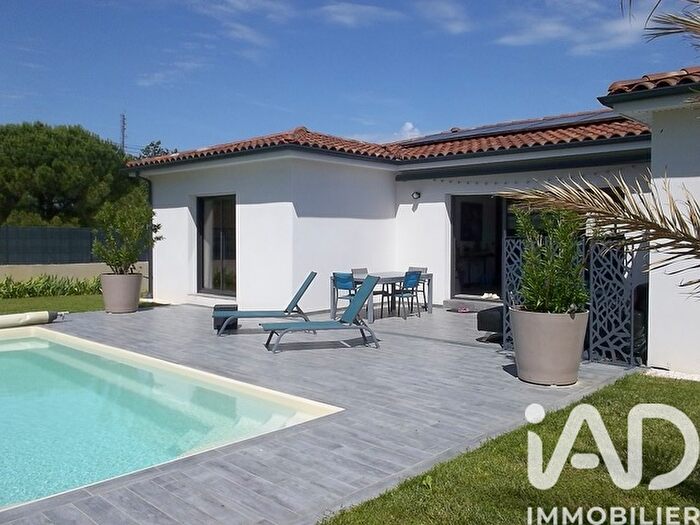 Maison 5 pièces à Montauban, Saint-Martial, Le Fau, à vendre
