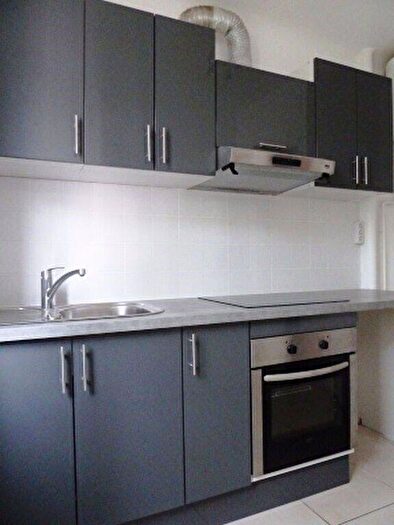 Appartement à louer - Centre Ville Est, Ivry-sur-Seine - 1 pièce