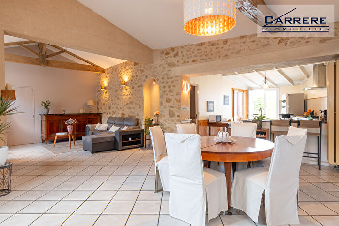 Maison 6 pièces à vendre - Yvrac