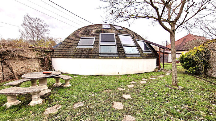 Maison à vendre - Pont-sur-Seine - 3 pièces - 2 chambres