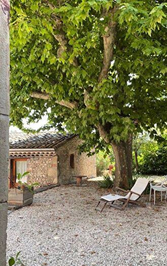 Maison 2 pièces à louer - Sauzet