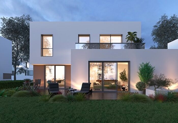 Appartement à vendre - Arpajon - 4 pièces - 3 chambres