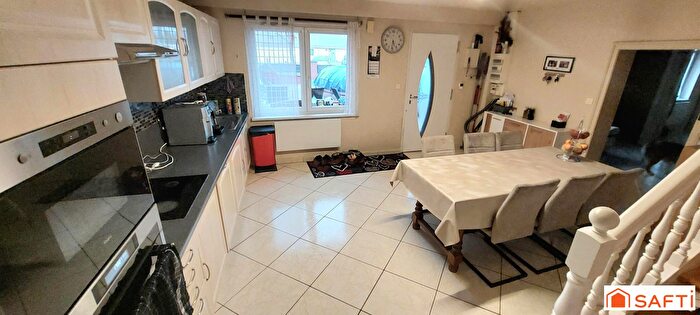 Maison à vendre - Meistratzheim - 4 pièces - 3 chambres