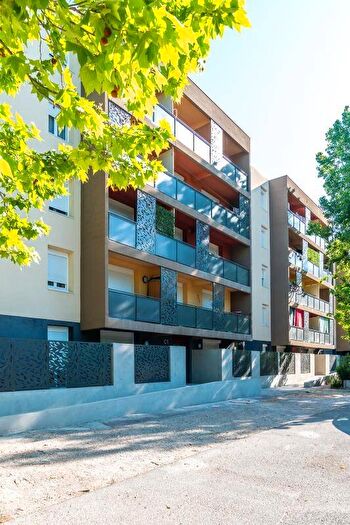 Appartement à louer - Legue-Pous du Plan, Carpentras - 2 pièces