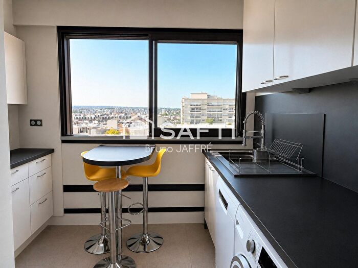 Appartement 5 pièces à vendre - Paris 15ème, Vaugirard, Parc des Expositions