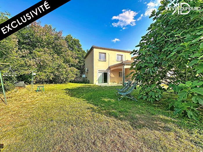Chassiers : Maison 5 pièces à vendre