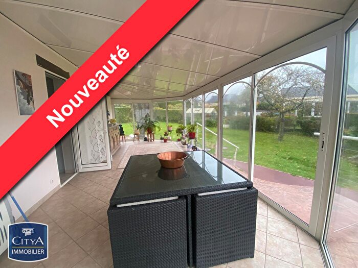 Maison à vendre - Touques - 7 pièces - 5 chambres