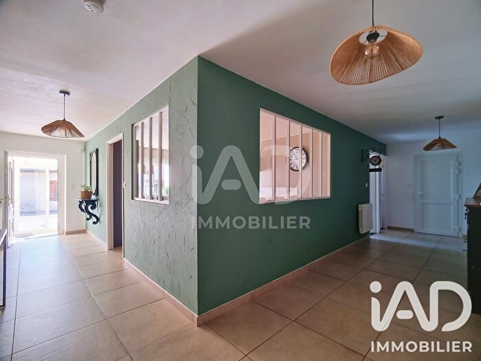 Lamath - Maison 4 pièces à vendre