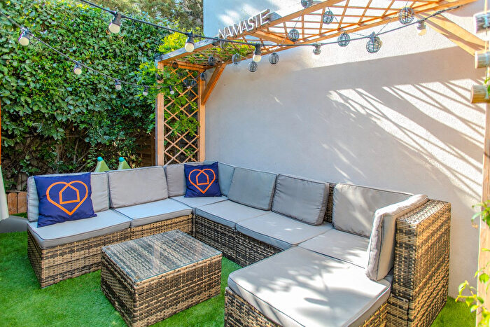 Appartement 4 pièces à vendre à Thonon-les-Bains, Est