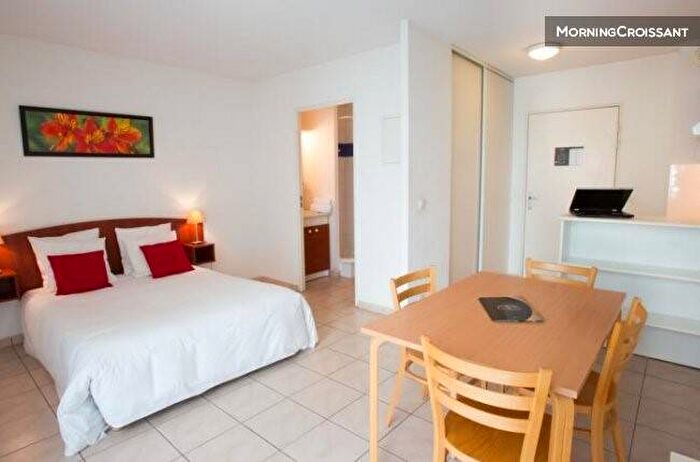 Appartement 1 pièce à louer à Beaudésert, Mérignac
