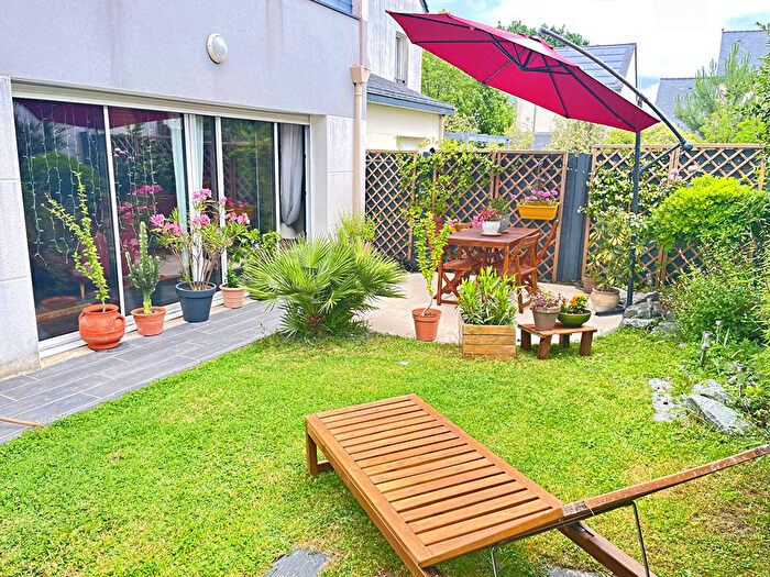 Avrillé, Ardenne, les Raffoux, Plateau de la Mayenne : Maison 5 pièces à vendre