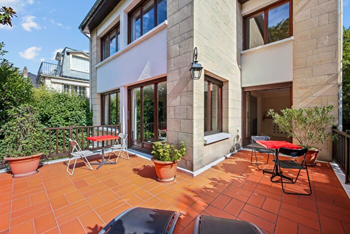 Maison 7 pièces à vendre à Le Pecq, Vignes, Benettes