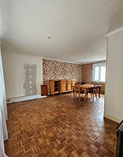 Maison à vendre - Sainte-Pazanne - 5 pièces - 4 chambres