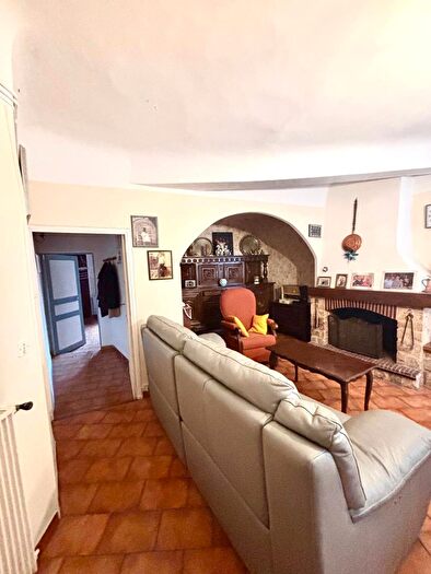 Appartement à vendre - Cotignac - 3 pièces - 2 chambres