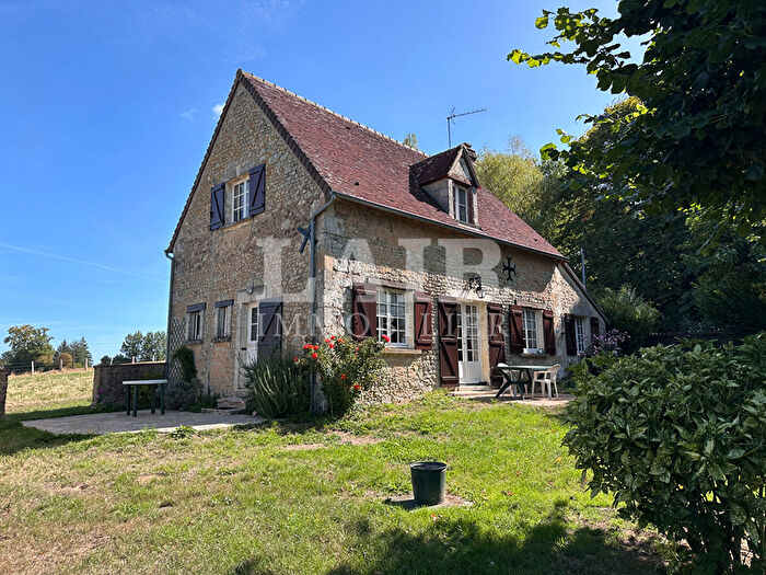 Maison 4 pièces à vendre à Colonard-Corubert