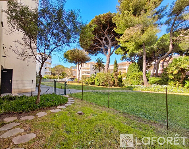 Hyères, Port - Appartement 3 pièces à vendre