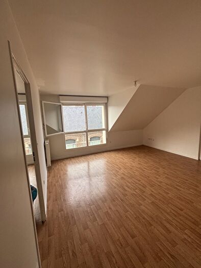 Appartement à vendre - Amiens - 2 pièces - 1 chambre