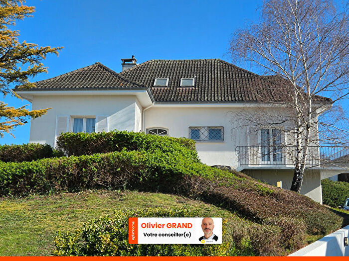 Maison à vendre - Oradour-sur-Glane - 10 pièces - 5 chambres