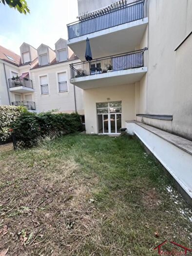 Appartement 3 pièces à Igny, à louer
