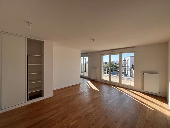 Appartement 3 pièces à louer - Saint-Maur-des-Fossés, La Varenne