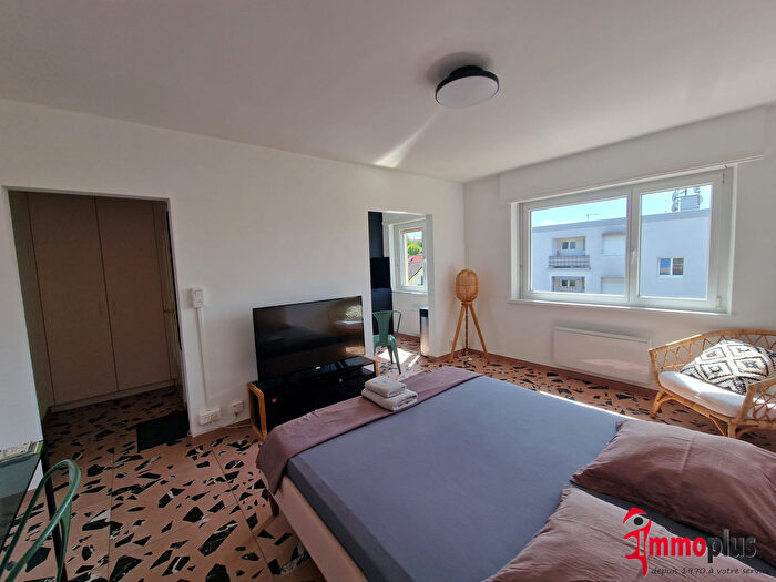 Appartement 1 pièce à vendre - Huningue