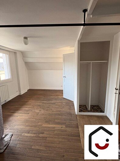 Appartement 1 pièce à louer - Nemours