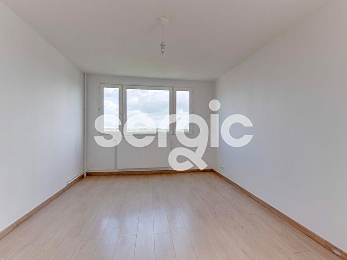 Appartement à vendre - Wattignies, Le Blanc Riez - 2 pièces - 1 chambre