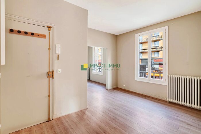 Appartement 2 pièces à Colombes, Europe, à vendre