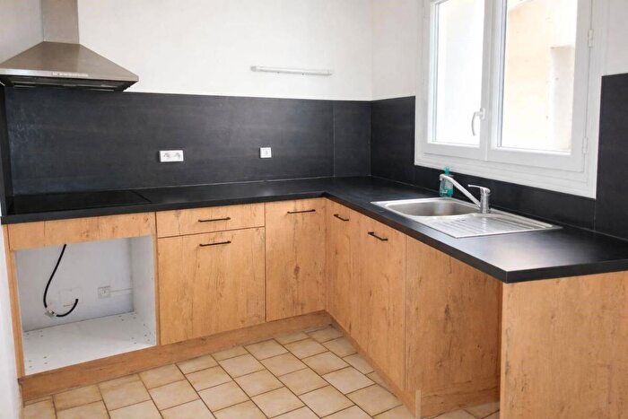 Appartement 3 pièces à louer - Pomarez