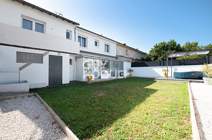 Maison 5 pièces à vendre - Albi, Rayssac, Veyrières, Ranteil