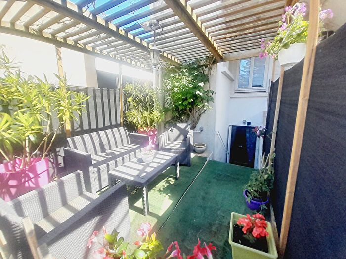 Appartement à vendre - Saint-Jean-de-Monts, Le Devallon, Plage des Demoiselles, Golf - 2 pièces - 1 chambre