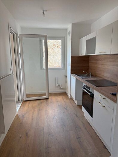 Appartement 4 pièces à Les Pommeraies, Laval, à louer