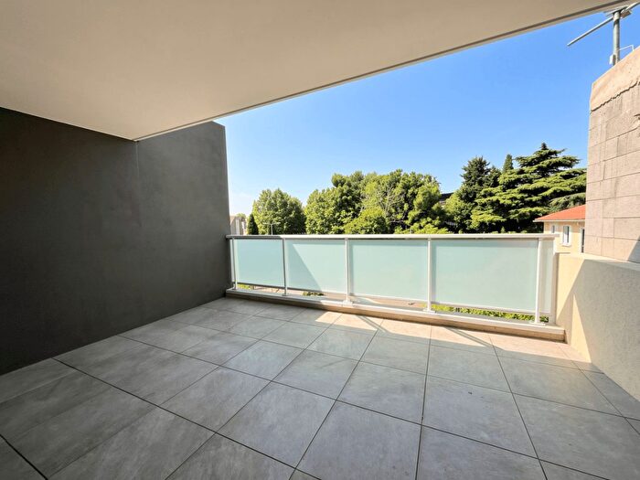 Istres : Appartement 4 pièces à vendre