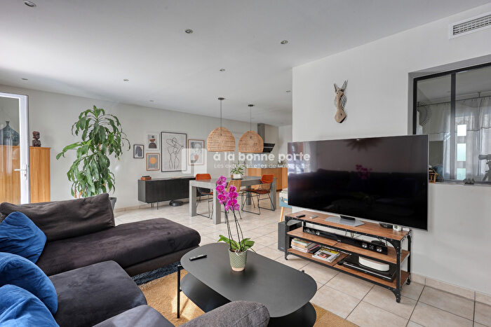 Maison à vendre - Aubagne, Gavots, Bras dOr, Camp Major - 4 pièces - 3 chambres