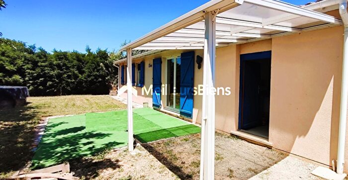 Maison 4 pièces à Gaillac, Catalanis, Les Bathanies, Traversac, Les Fédies, à vendre