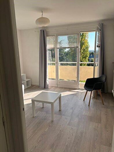 Appartement 1 pièce à louer - Le Bois, Hérouville-Saint-Clair