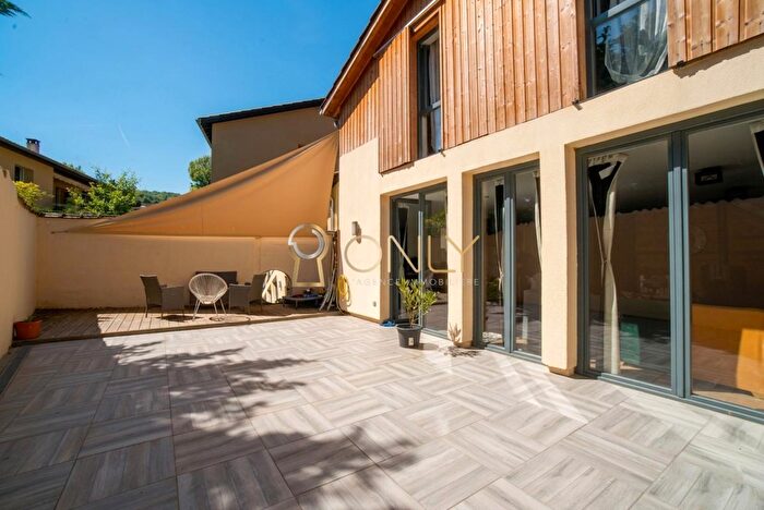 Maison 5 pièces à vendre à Saint-Germain-au-Mont-dOr