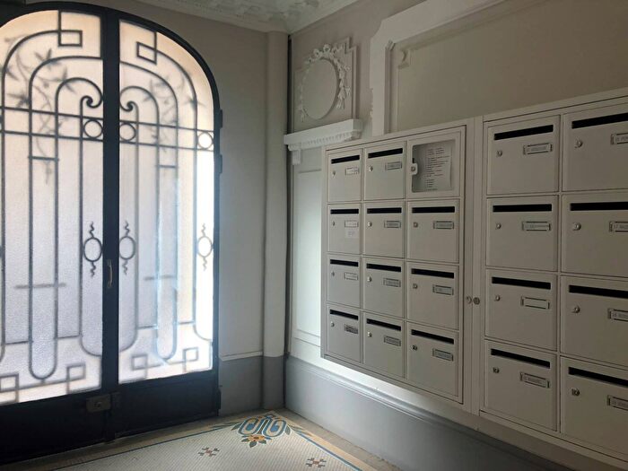 Auteuil Sud, Paris 16ème arrondissement - Appartement 1 pièce à louer